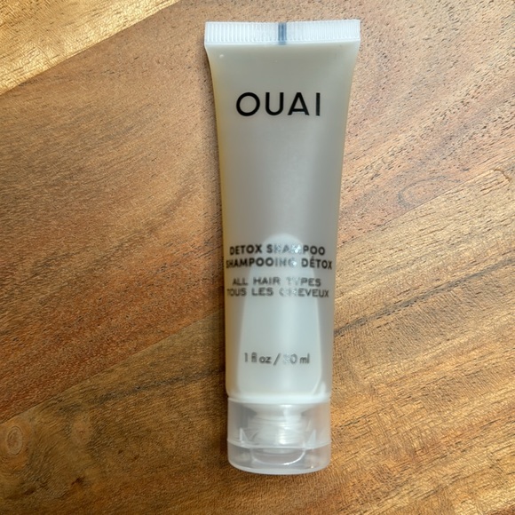 QUAI | Hair | Quai Travel Hair And Body Care Products Set 5pc New ...
